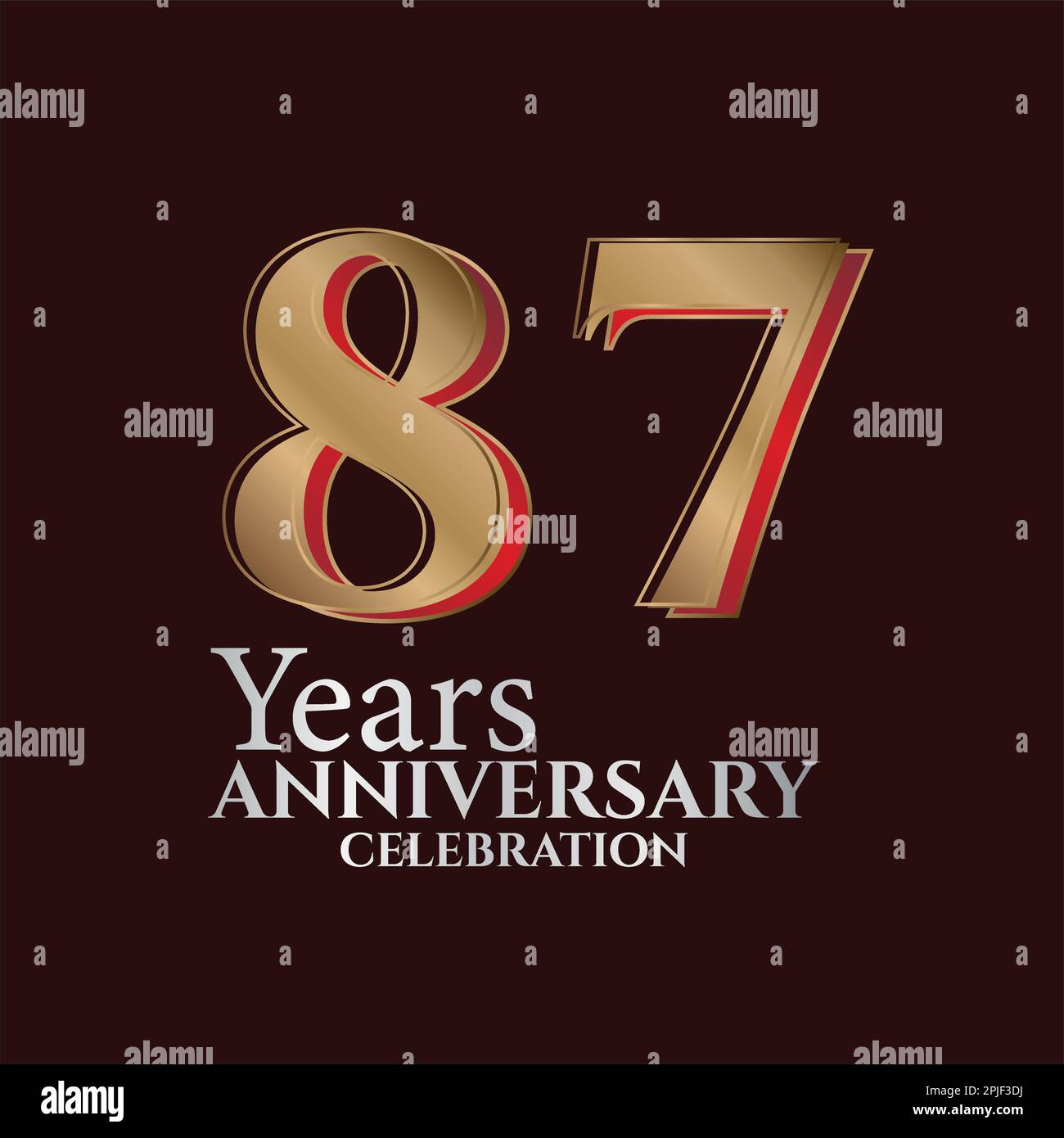 87 Stock Vector Images - Alamy