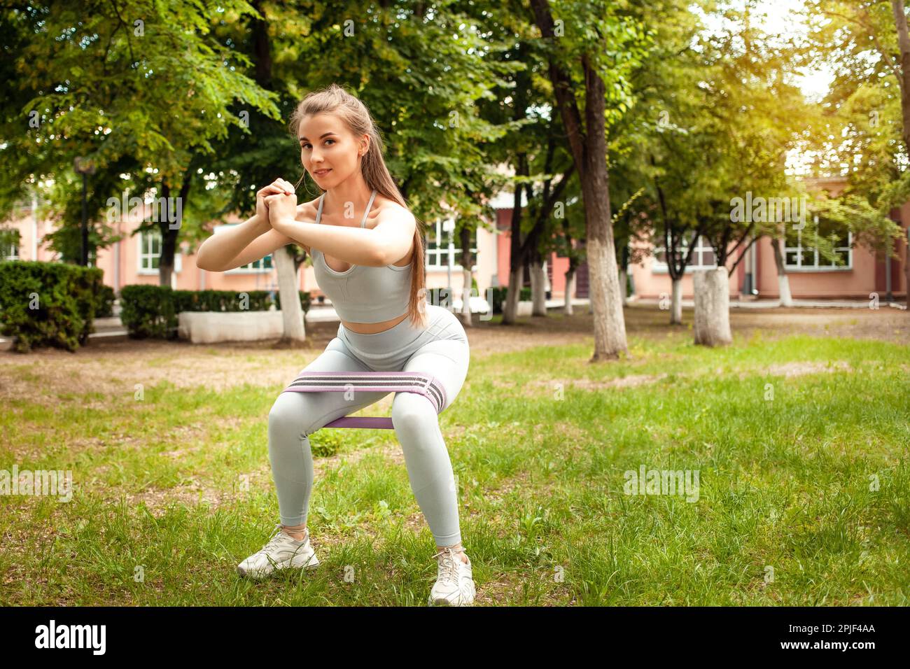 Stretch gum hi-res stock photography and images - Alamy
