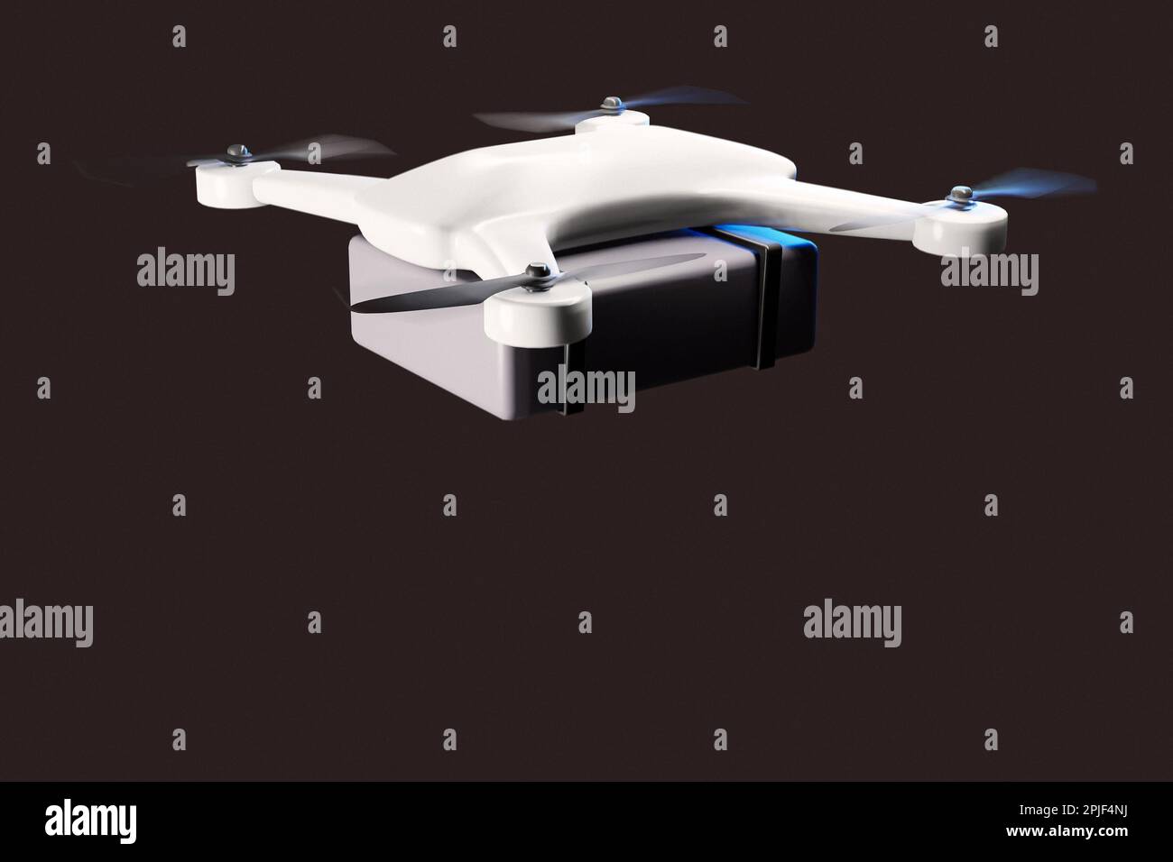 Helicopter delivery hi-res stock photography and images - Alamy