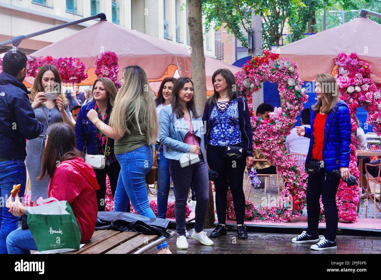 Prestigious residential addresses in some of the most affluent areas of ...