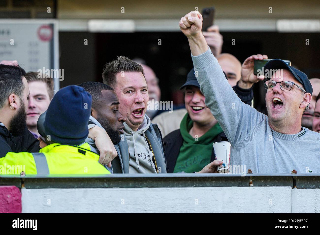 Rotterdam - Lutsharel Geertruida of Feyenoord during the match between ...