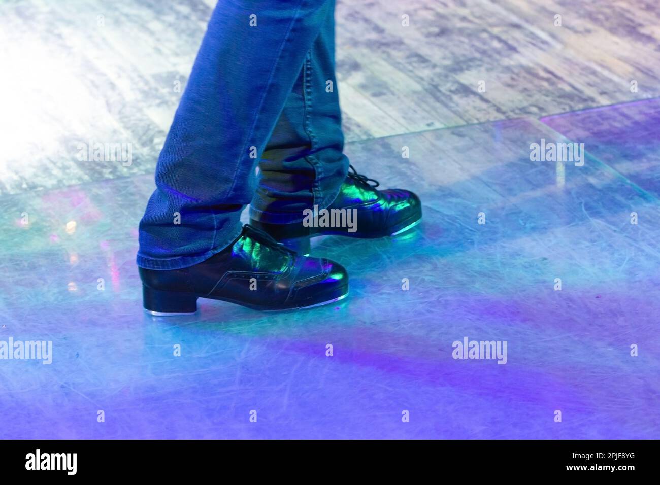 Flamenco dancing close up dress hi-res stock photography and images - Alamy