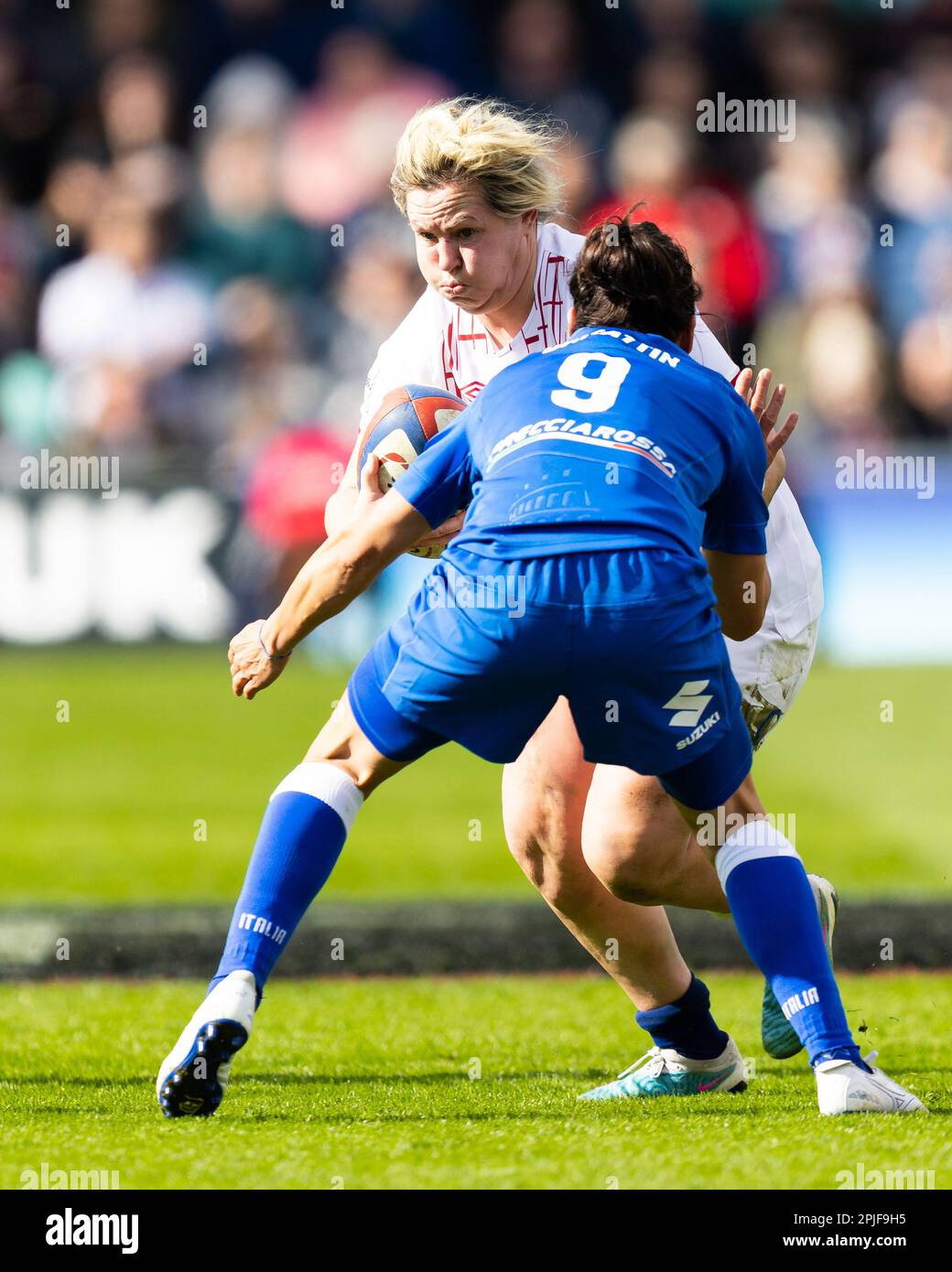 Sara packer hi-res stock photography and images - Alamy