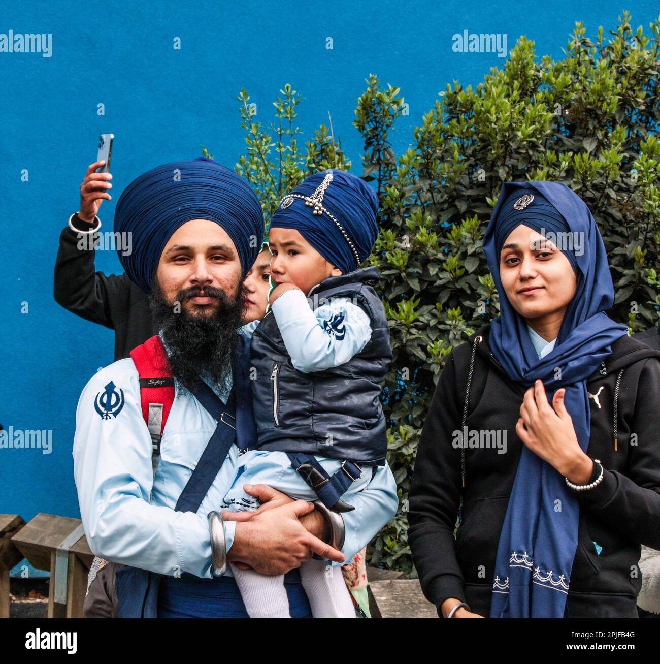 Family evvent hi-res stock photography and images - Alamy