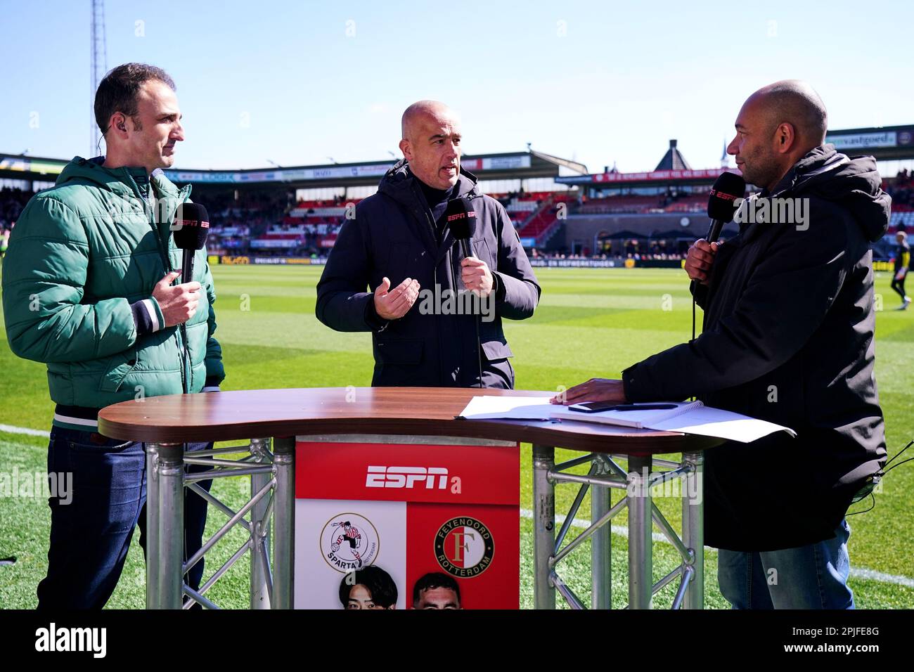 Ruud van os hi-res stock photography and images - Alamy