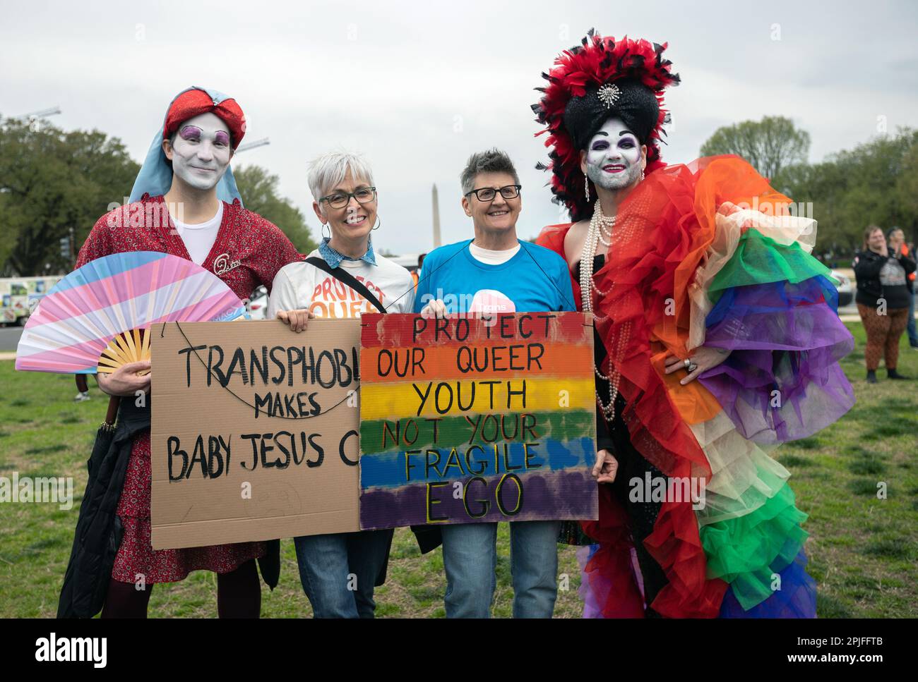 Transgender teens hi-res stock photography and images - Alamy