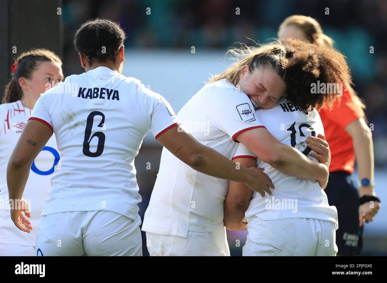 Sadia kabeya hi-res stock photography and images - Alamy