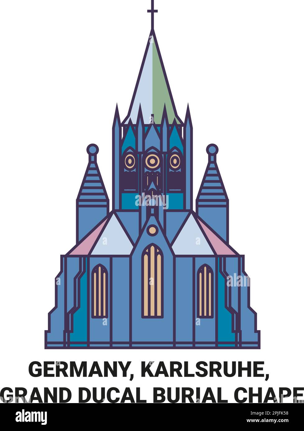 Historical burials Stock Vector Images - Alamy