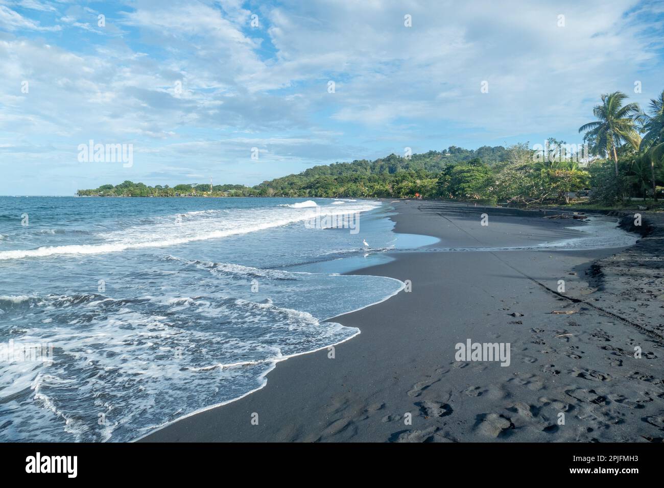 Pavones Beach Costa Rica