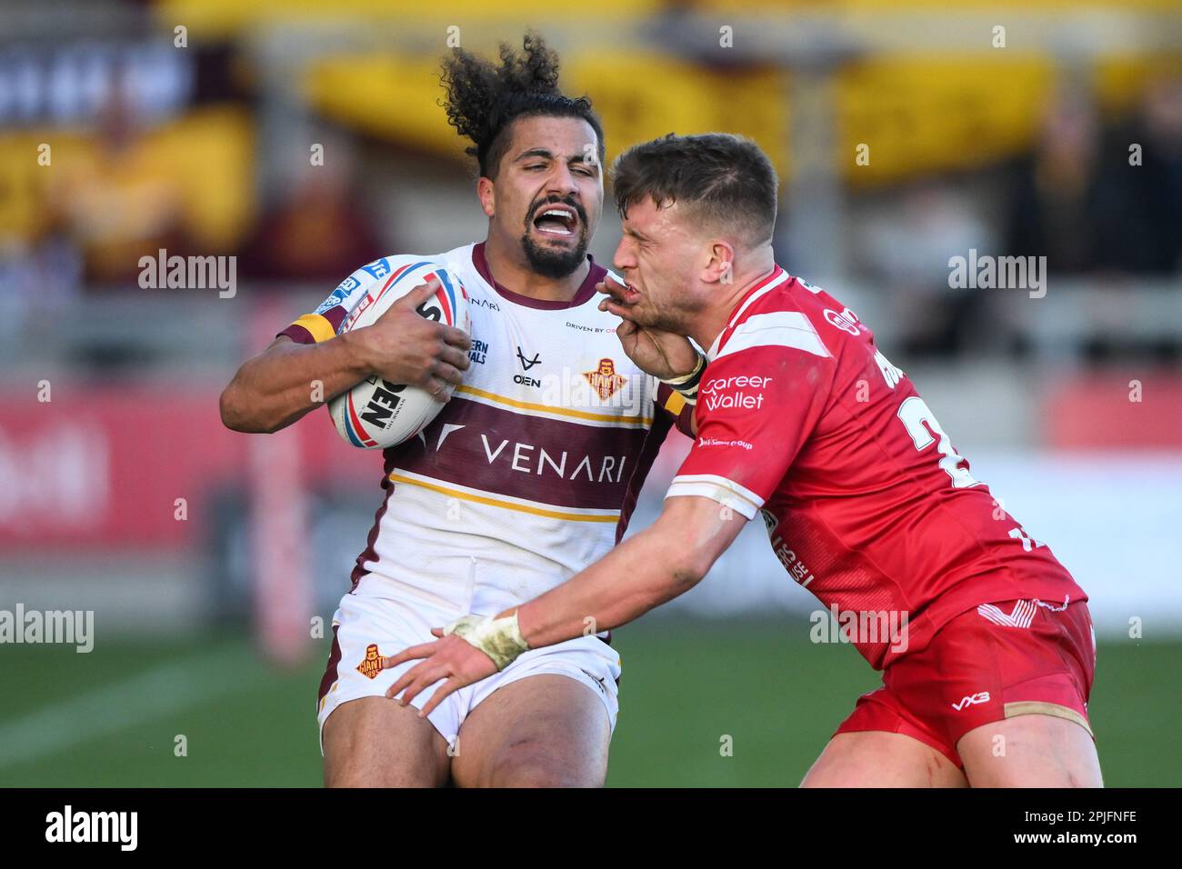 Matt costello salford hi-res stock photography and images - Alamy