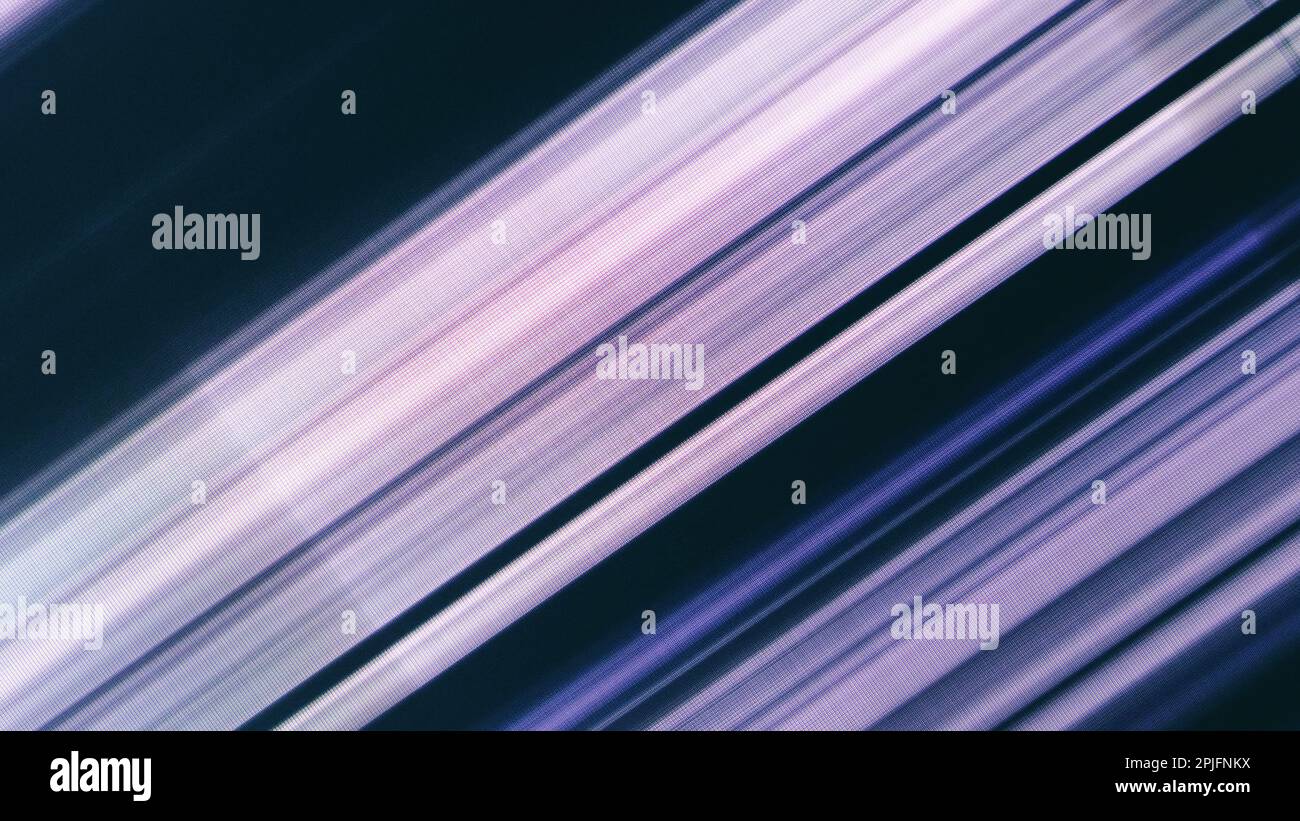Glitch lines digital artifacts diagonal stripes Stock Photo - Alamy