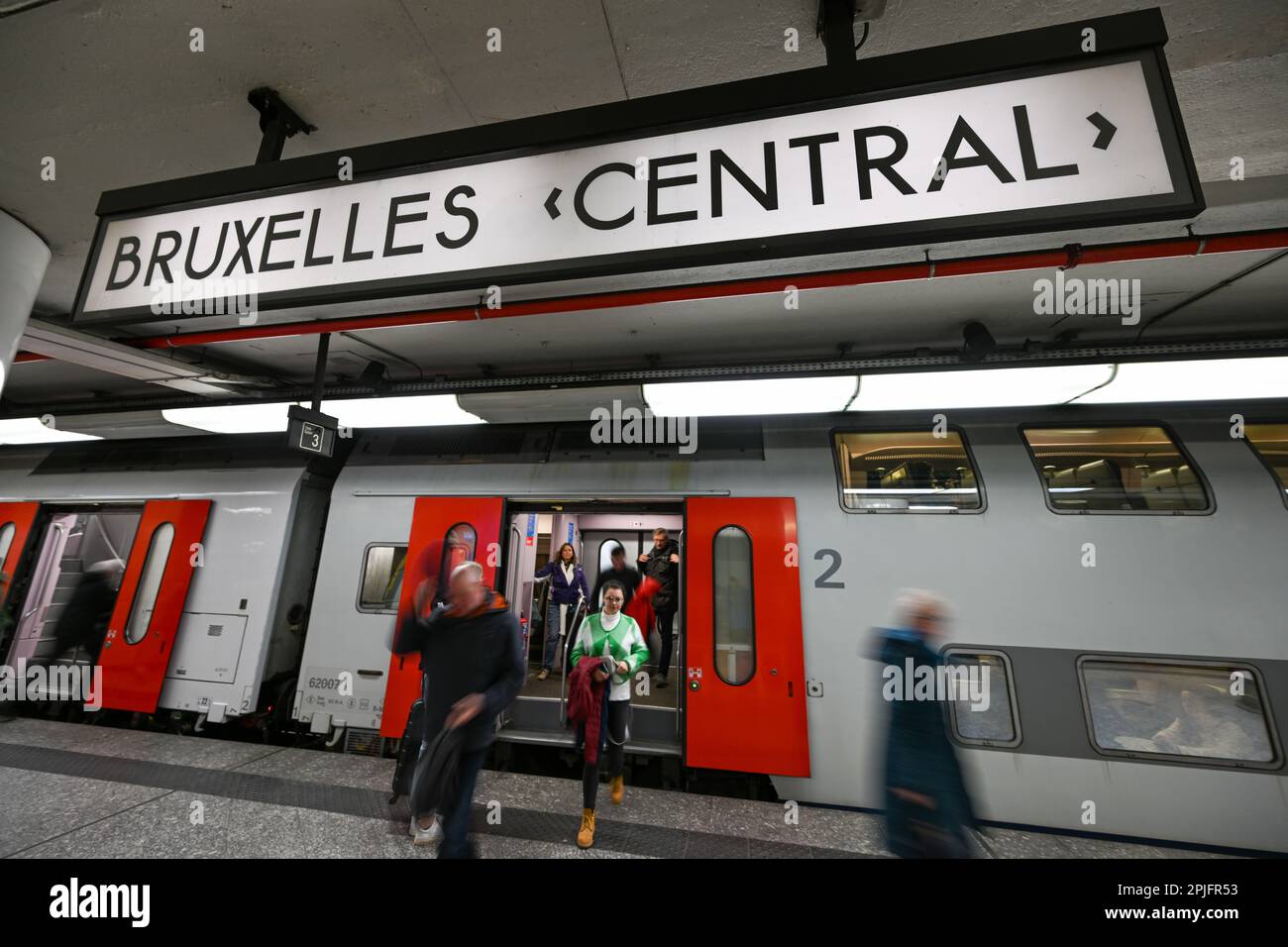 Spooroperator hi-res stock photography and images - Alamy