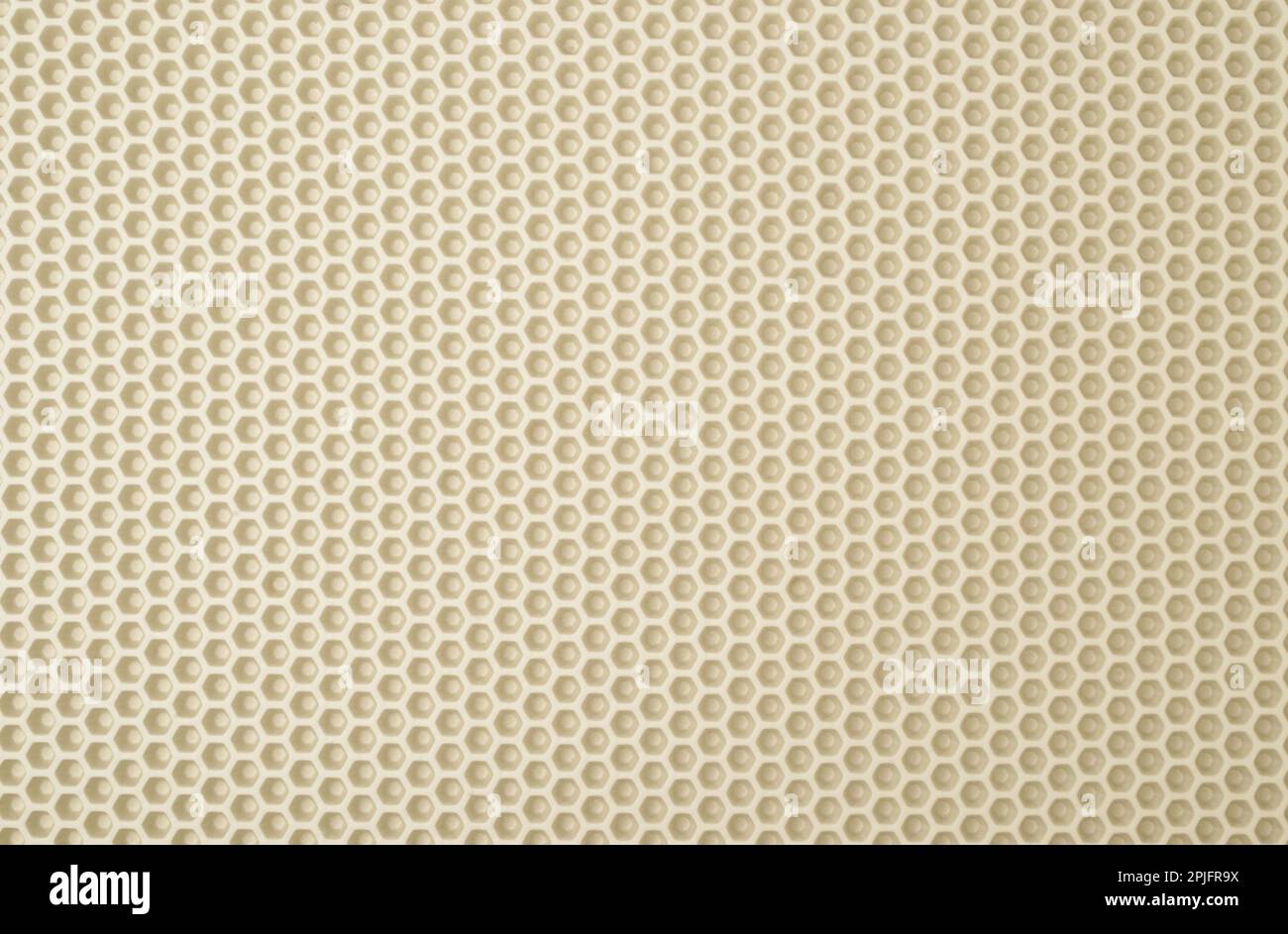 Beige modern foam rug as background Stock Photo - Alamy
