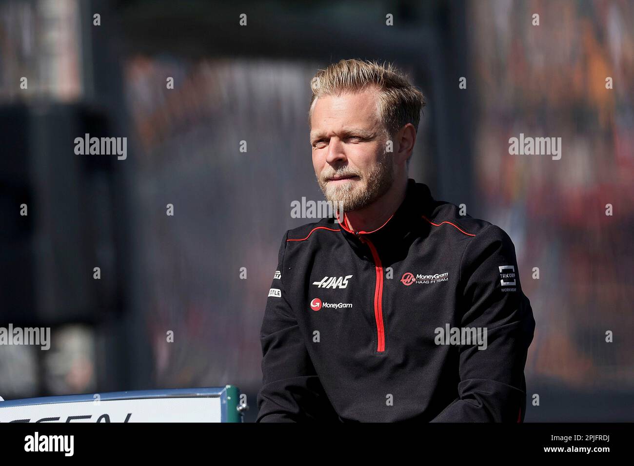 Melbourne, Australien. 02nd Apr, 2023. April 2nd, 2023, Albert Park ...