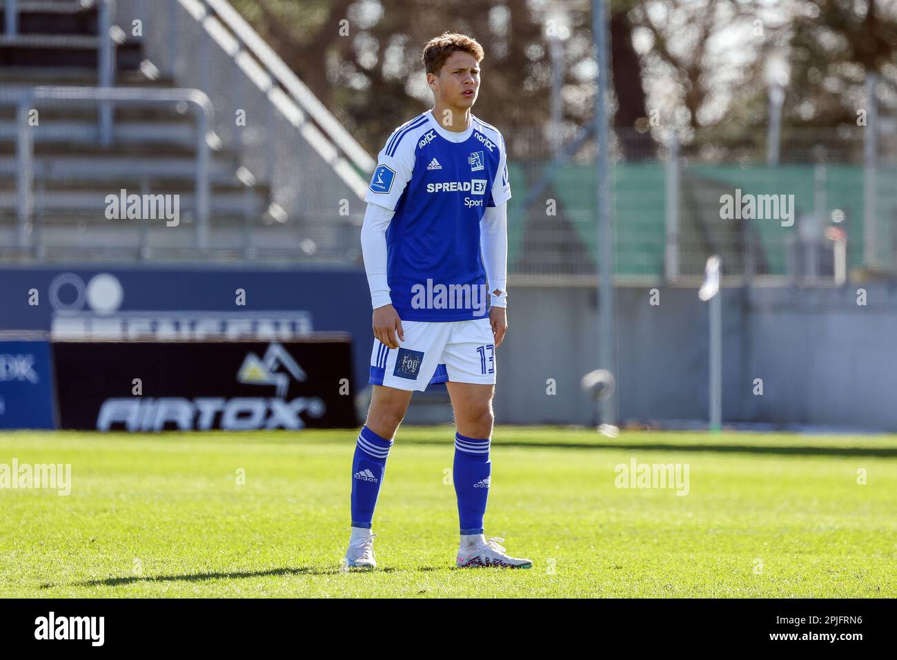 Casper dani winther hi-res stock photography and images - Alamy