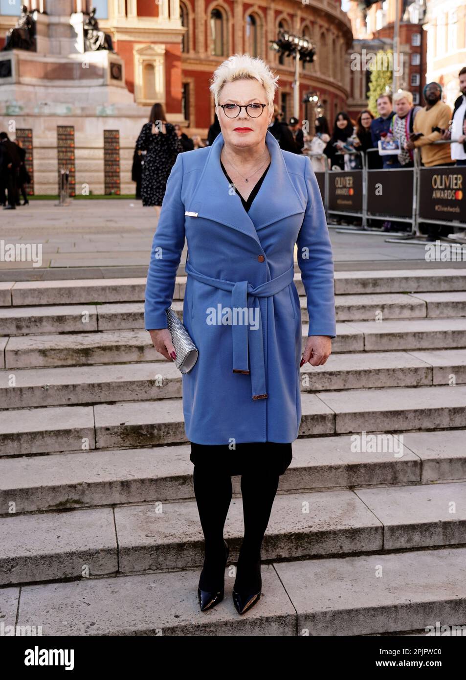 Suzy eddie izzard -Fotos und -Bildmaterial in hoher Auflösung – Alamy