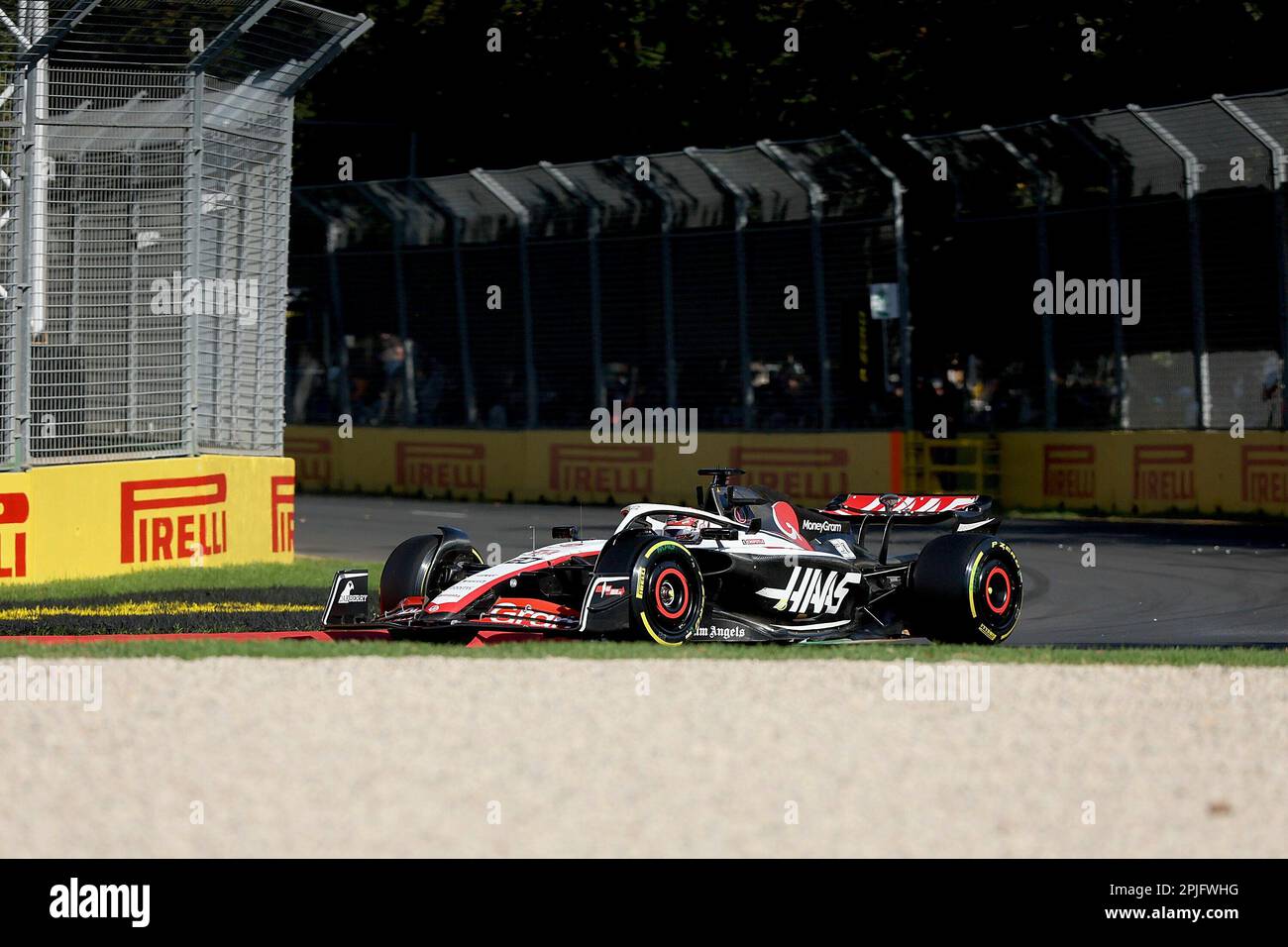 Melbourne, Australien. 02nd Apr, 2023. April 2nd, 2023, Albert Park ...