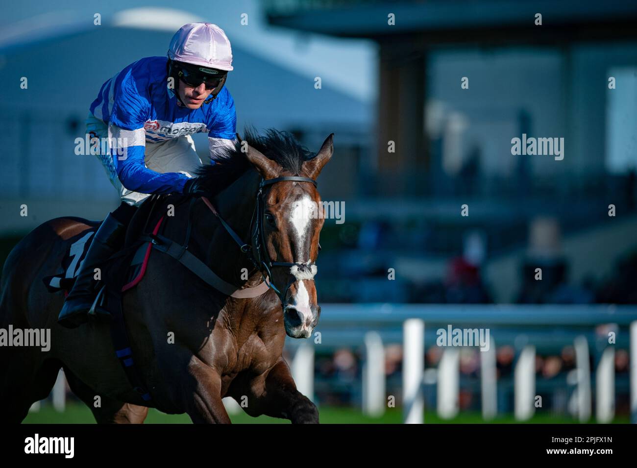 Owner johnny de la hey hi-res stock photography and images - Alamy