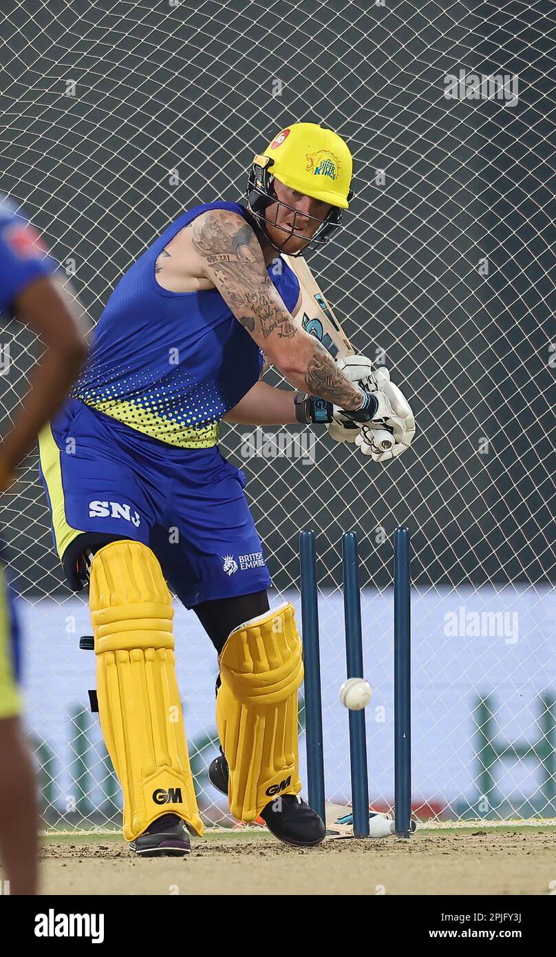 Match No 6 : TATA IPL 2023: CSK Vs LSG : Chennai Super Kings Vs Lucknow ...