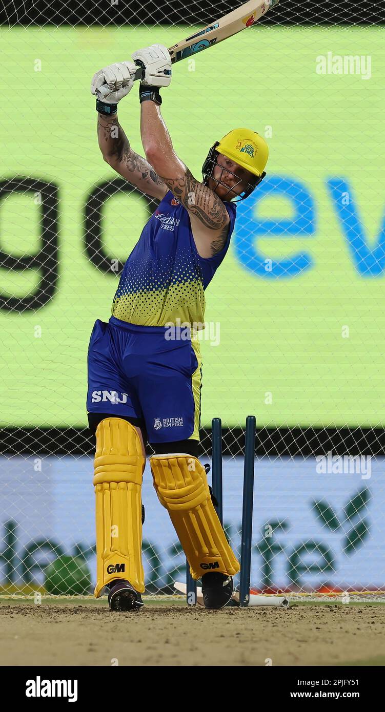 Ben stokes hi-res stock photography and images - Alamy