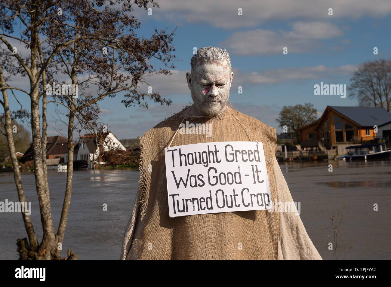 Stormwater overflows hi-res stock photography and images - Alamy