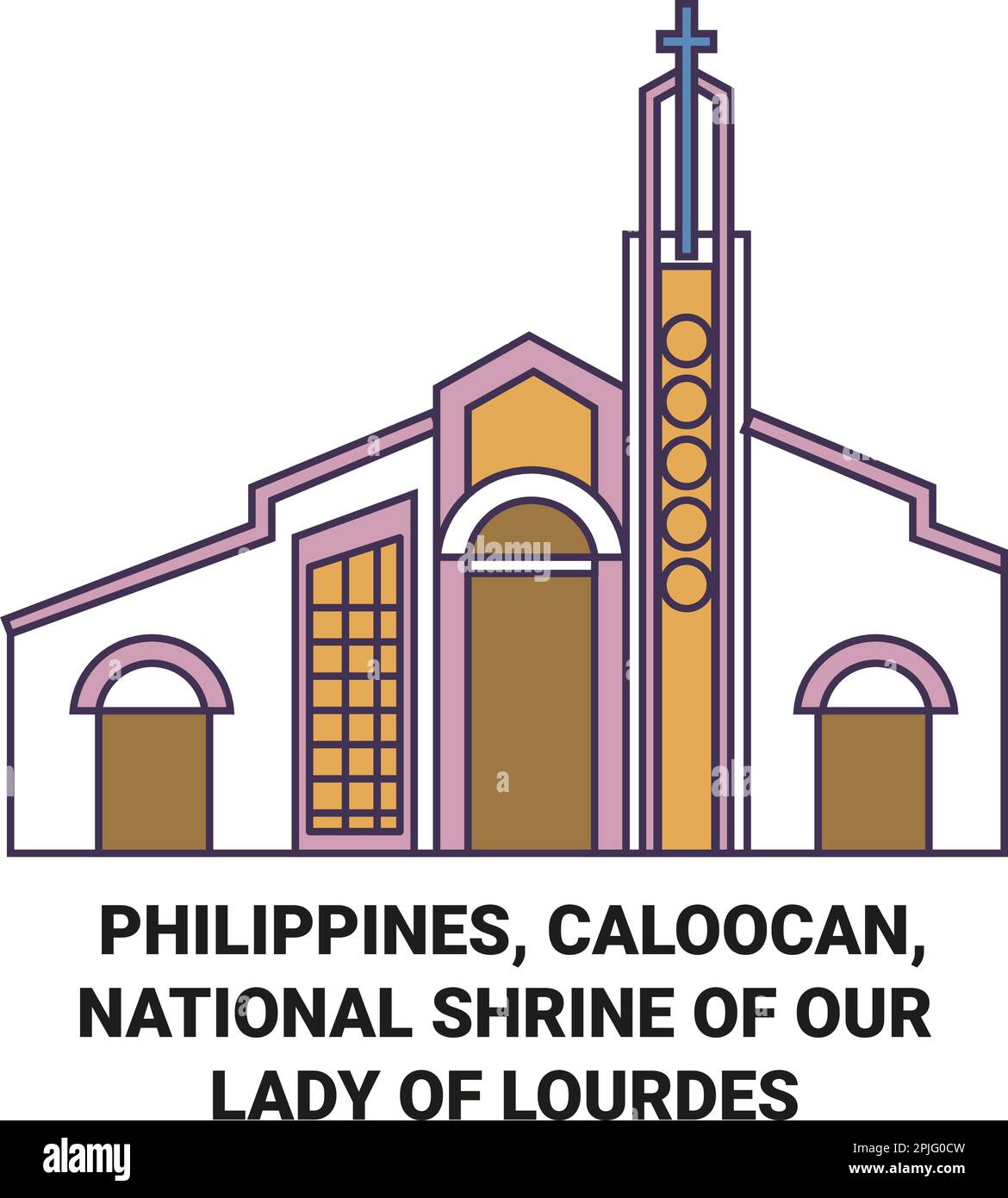 Reconciliation devotion Stock Vector Images - Alamy