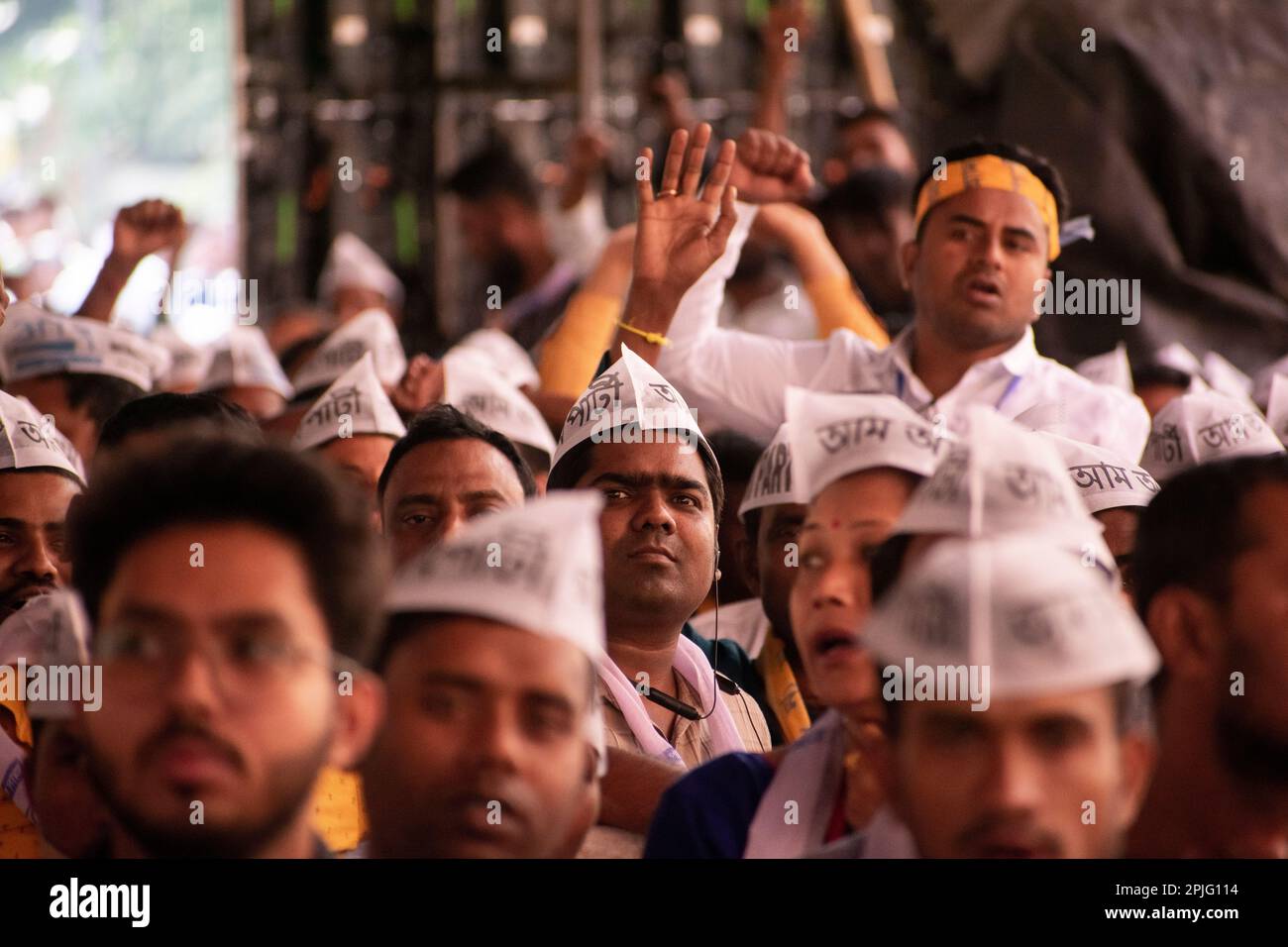 Aap hi-res stock photography and images - Alamy