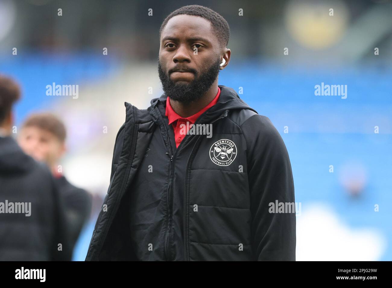 Brentford brighton premier league hi-res stock photography and images ...