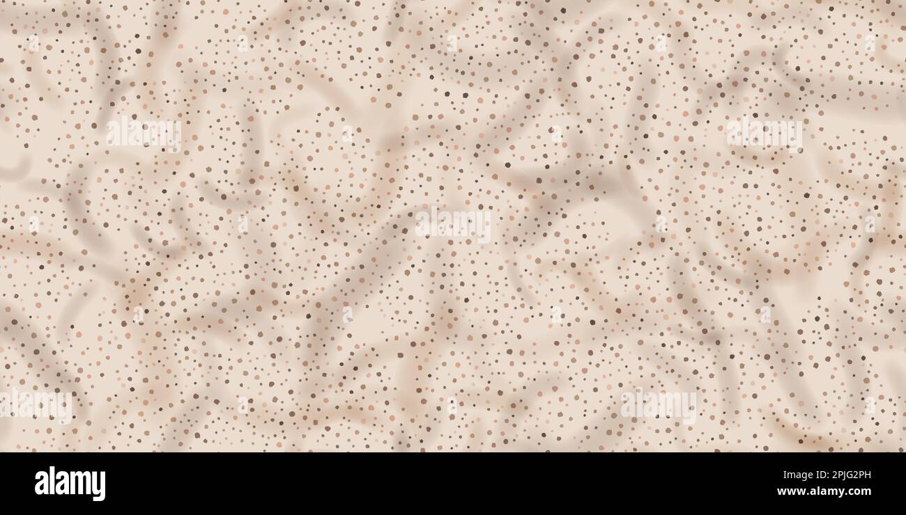 Flecked beige marble floor seamless pattern with mottled texture. Wall ...