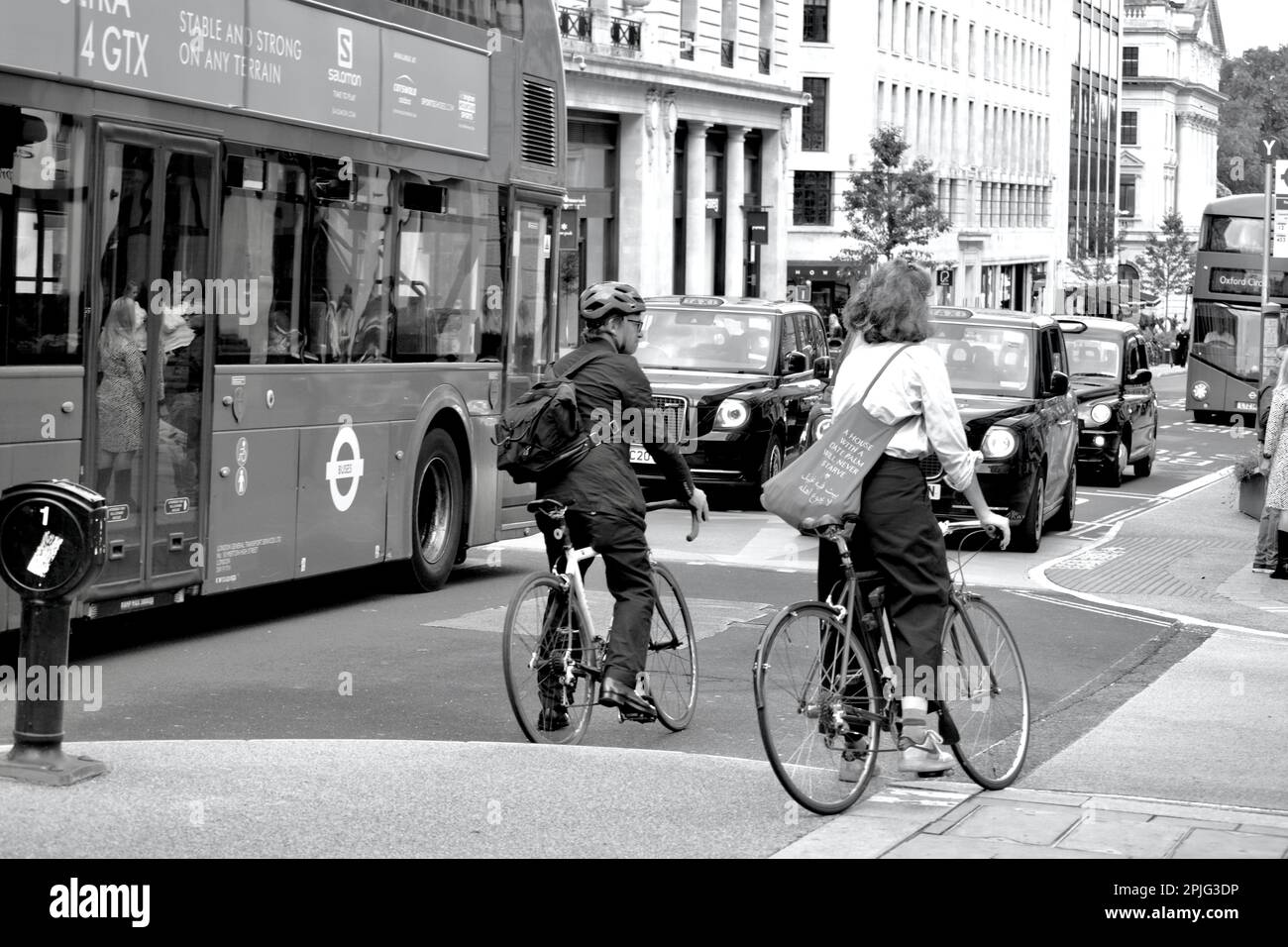 Green Eco friendly, sustainable methods of travelling around central ...