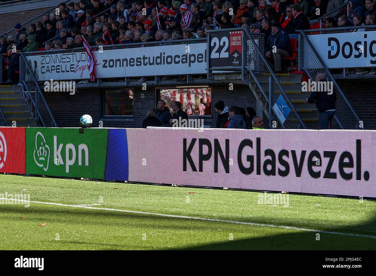 Rotterdam, Netherlands. 02nd Apr, 2023. ROTTERDAM, NETHERLANDS - APRIL ...