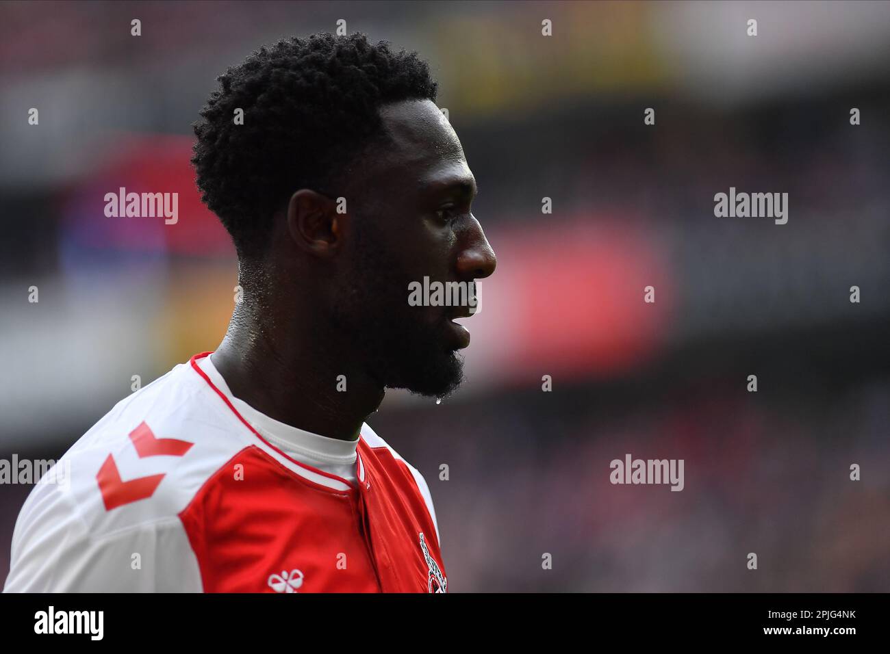 Kingsley schindler 1 fc koeln hi-res stock photography and images - Alamy