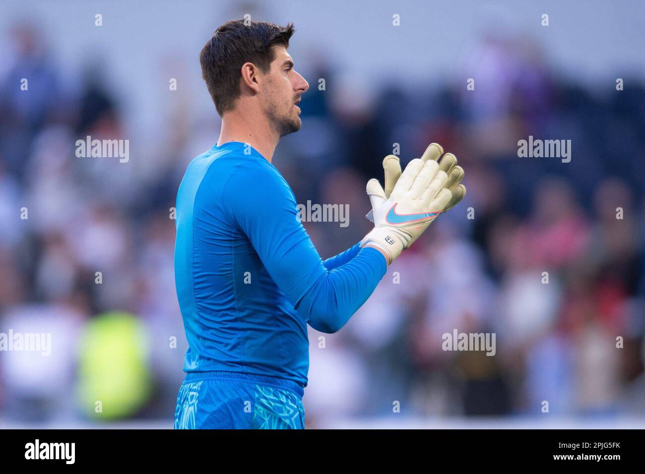 Real valladolid april 2022 hi-res stock photography and images - Alamy