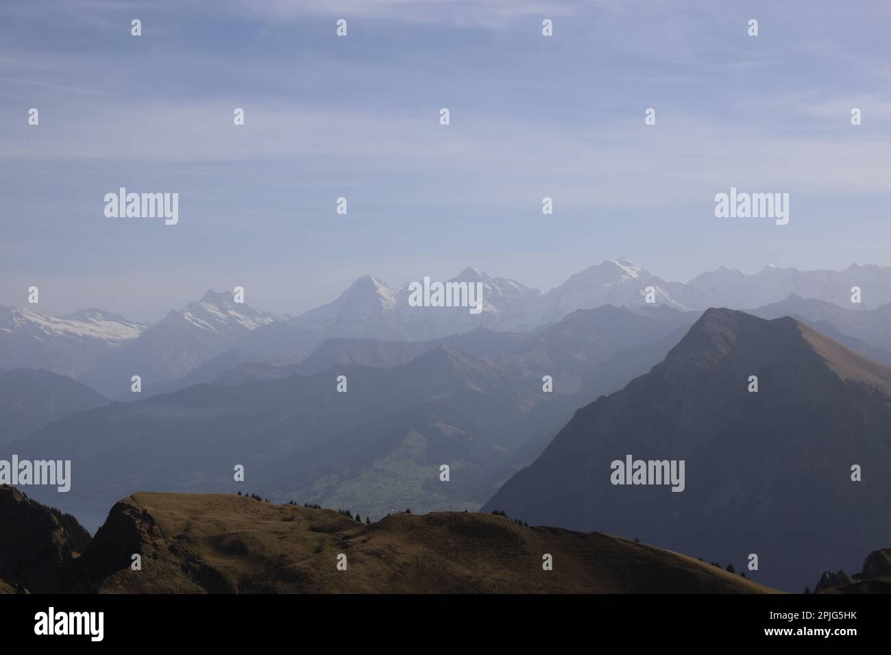 Alp landschaft hi-res stock photography and images - Alamy
