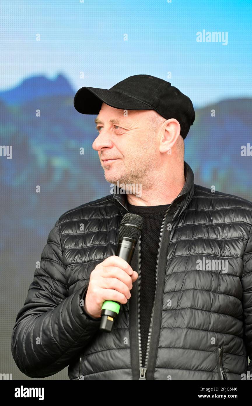 Alf poier hi-res stock photography and images - Alamy