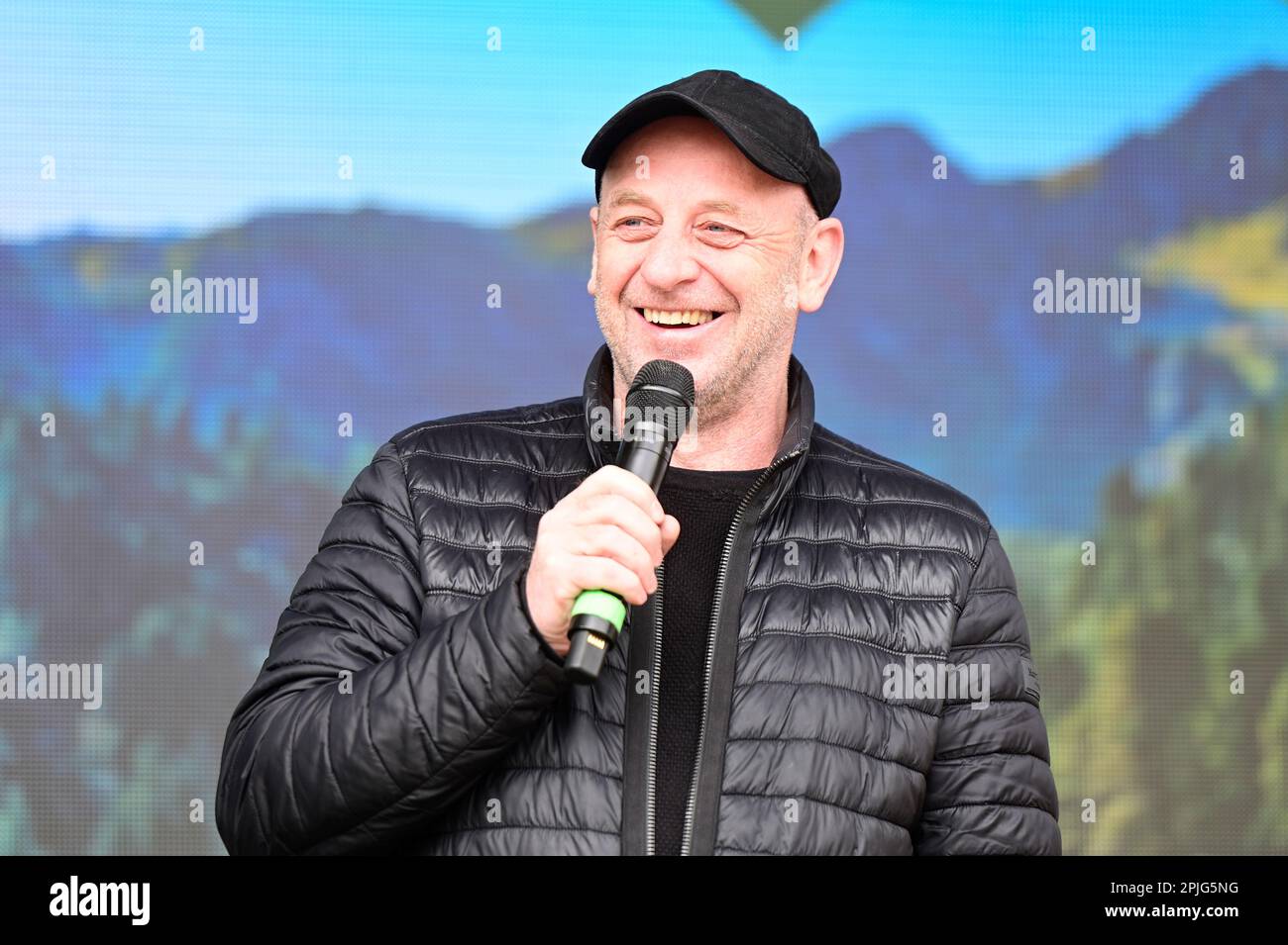 Alf poier hi-res stock photography and images - Alamy