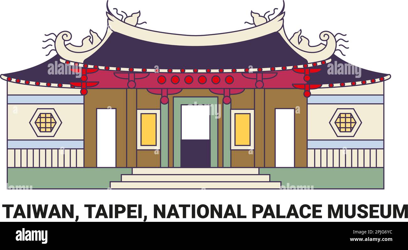 National Palace Museum Taipei National Palace Museum Taipei