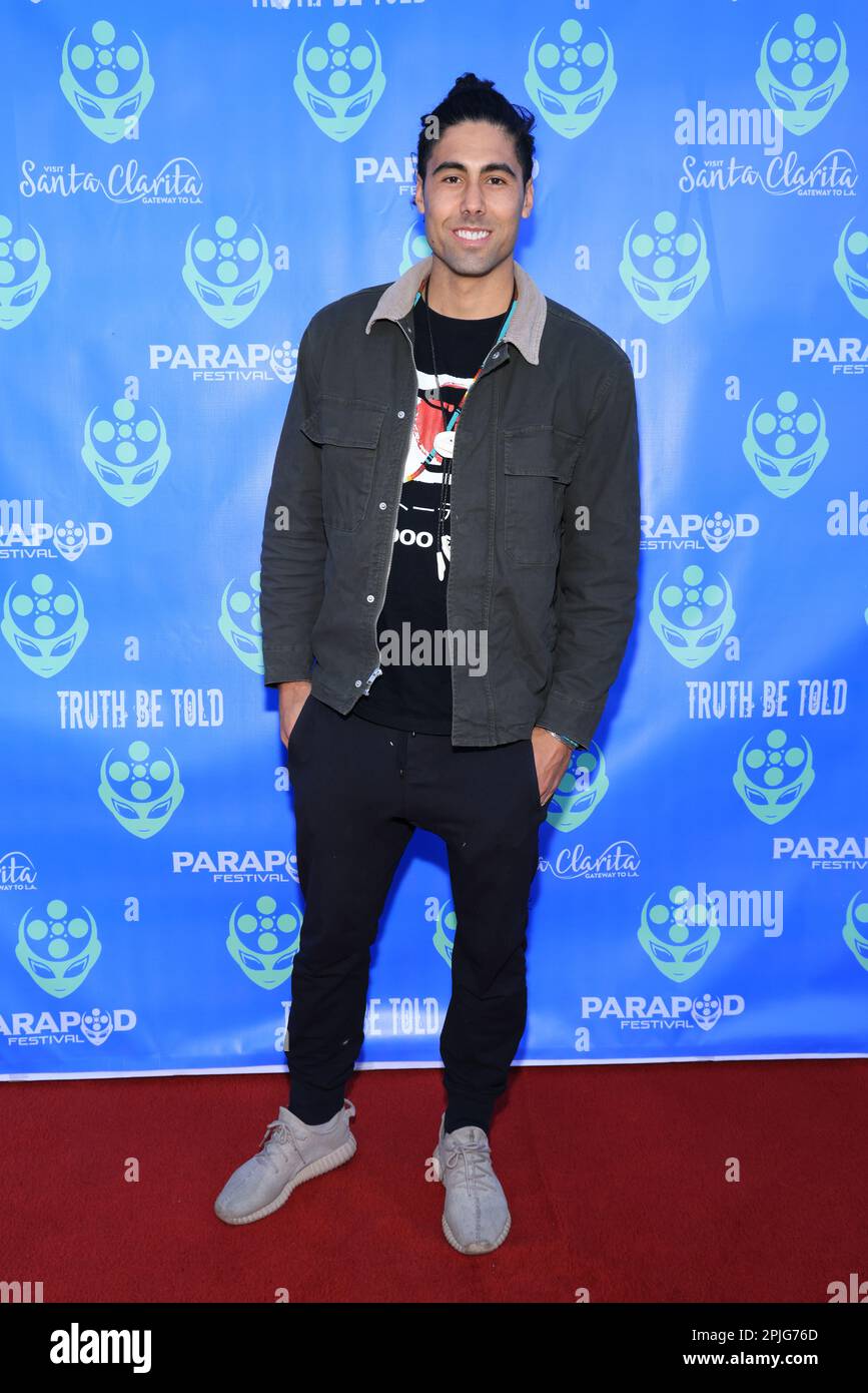 Eric Hernandez Cirque Du Soleil