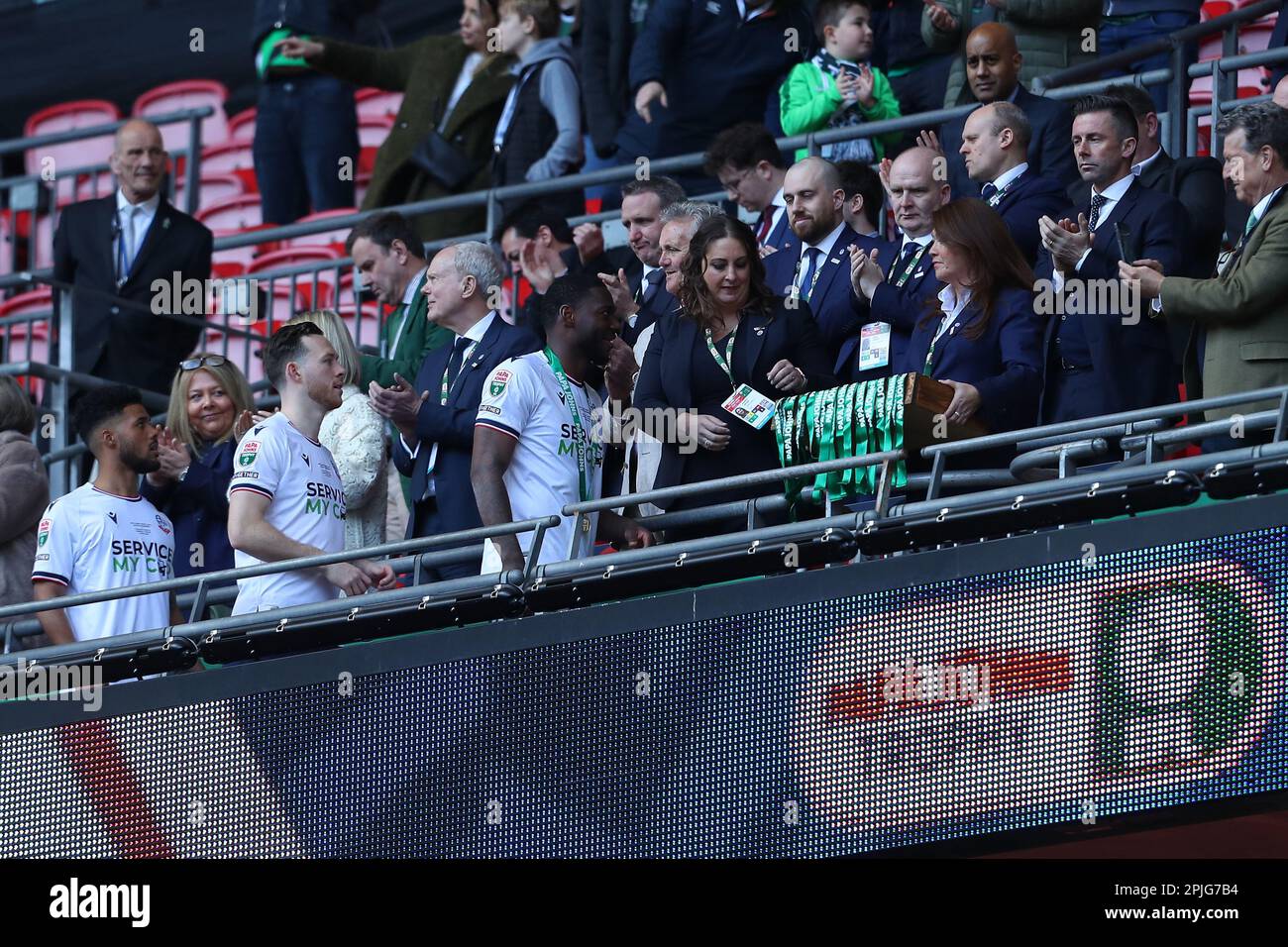 Ricardo santos bolton hi-res stock photography and images - Alamy