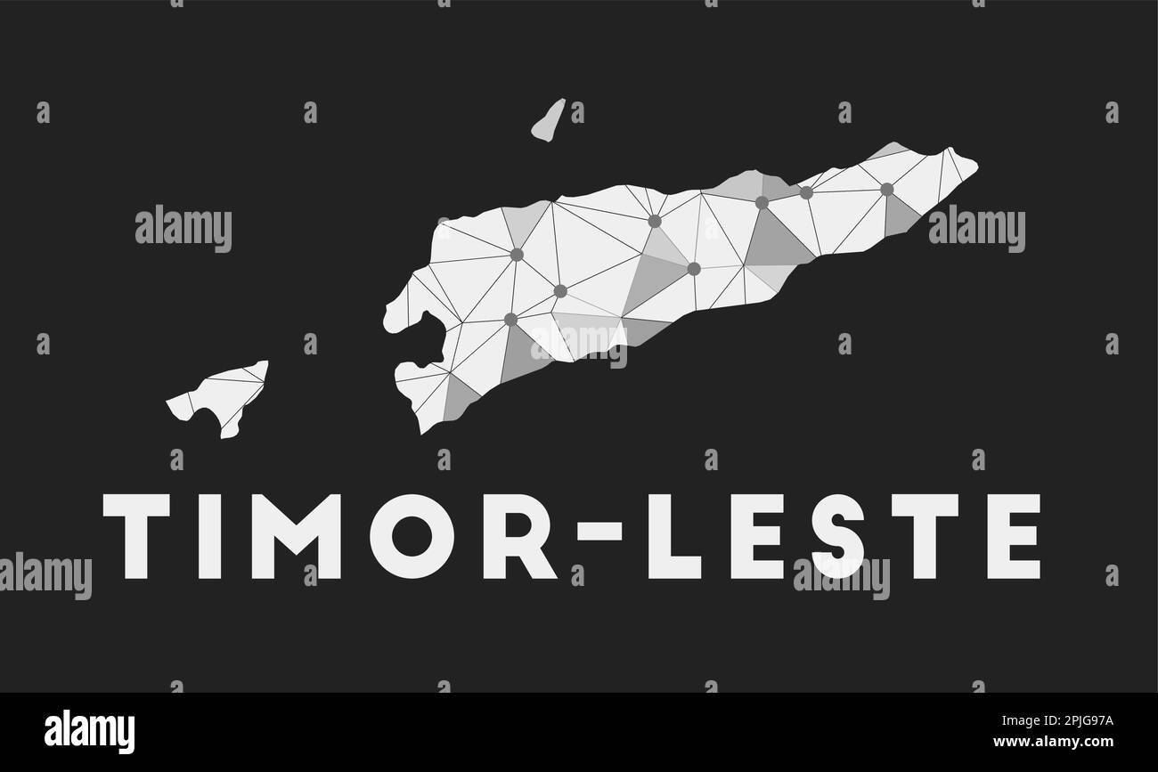 East asia region network Stock Vector Images - Alamy