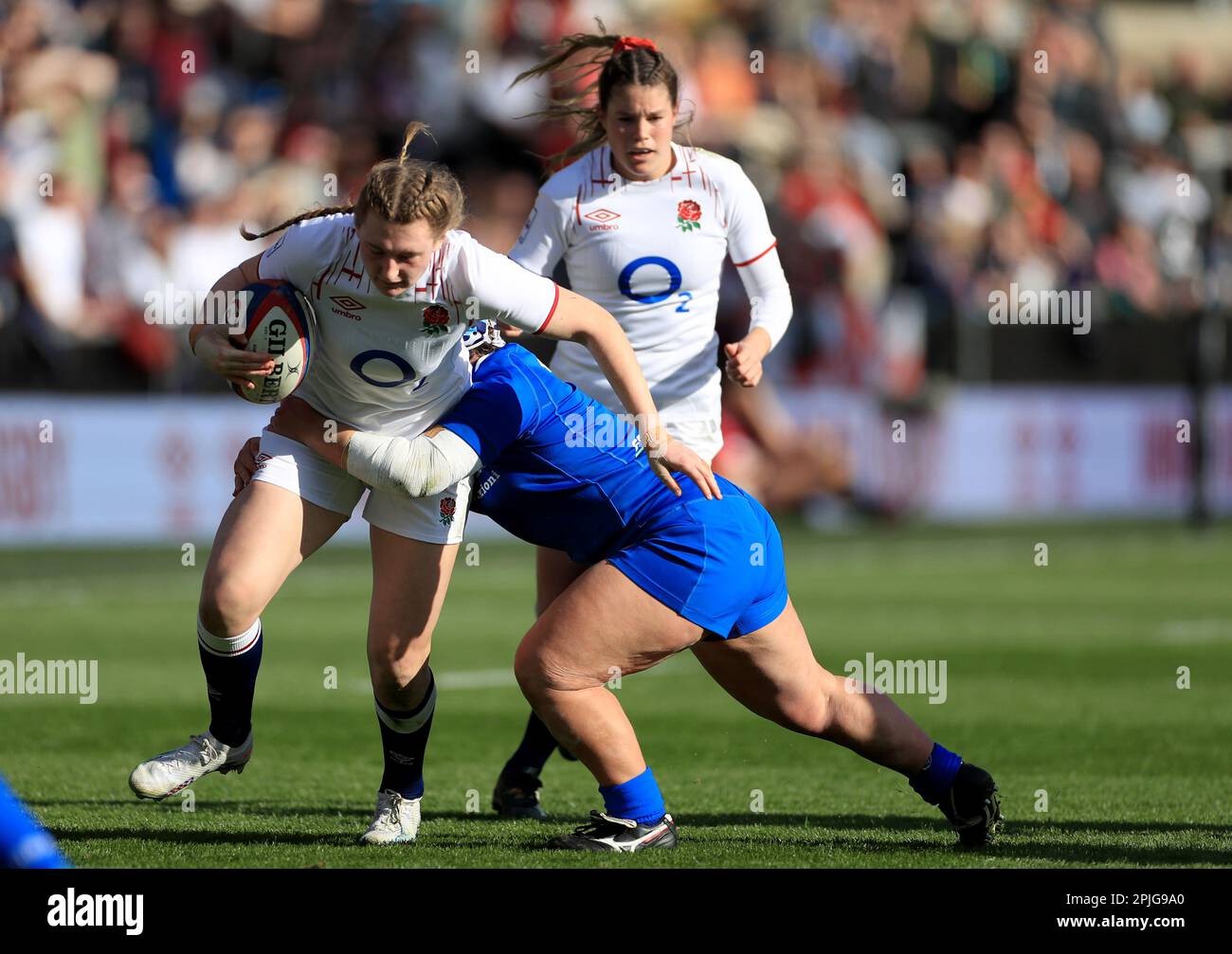 Gaia maris hi-res stock photography and images - Alamy