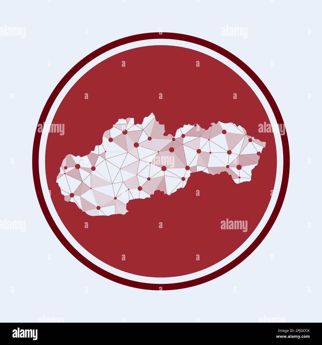 Svk technology logo hi-res stock photography and images - Alamy