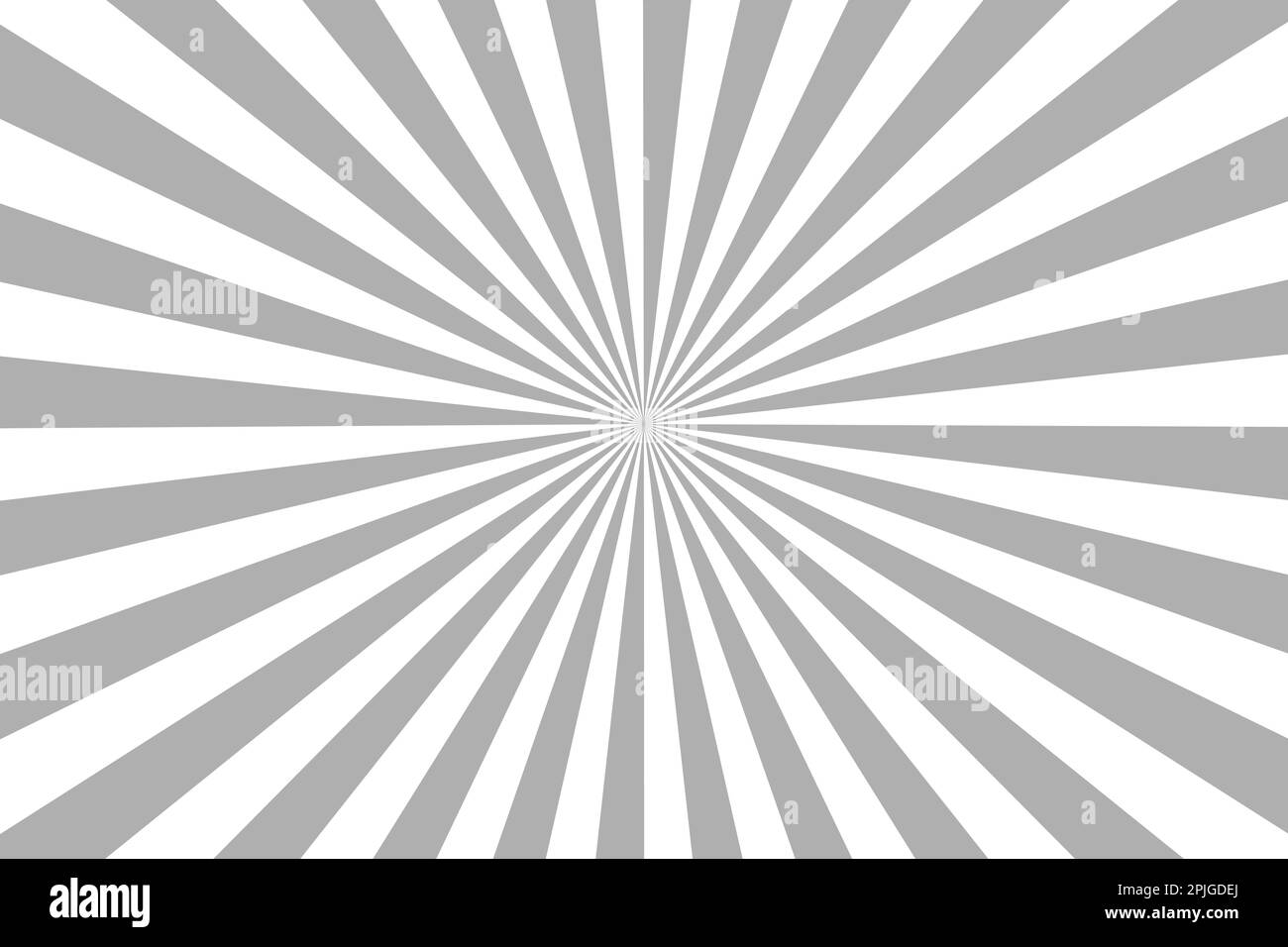 Ray sun light. Sunburst background. Radial circle line. Pattern ...