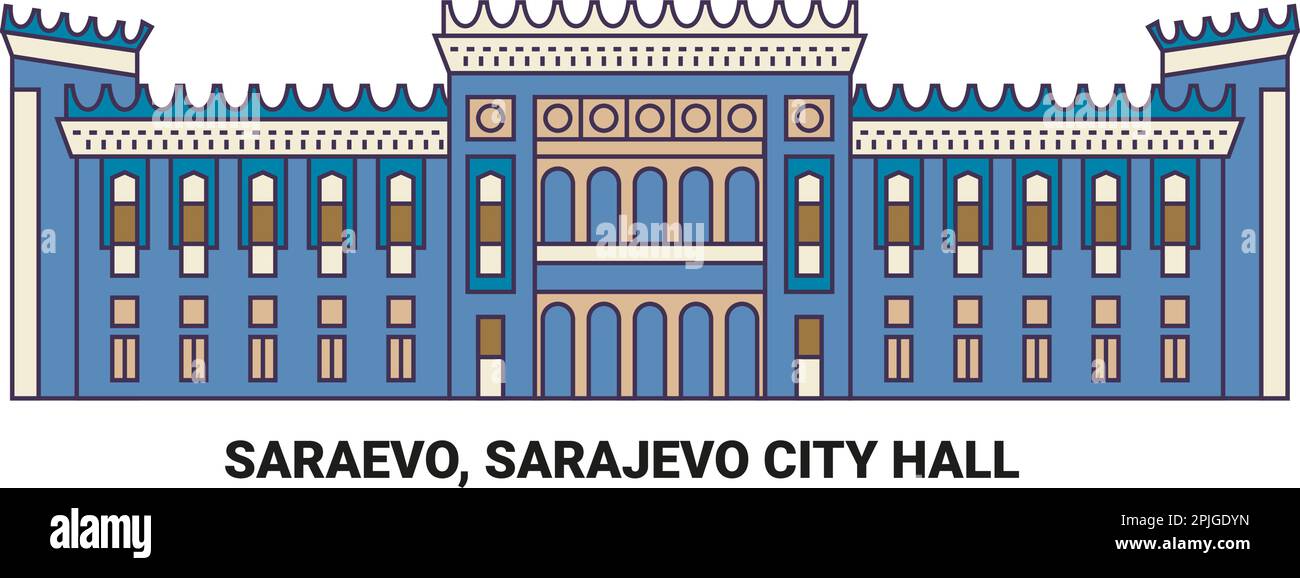 Sarajevo bosnia war Cut Out Stock Images & Pictures - Alamy