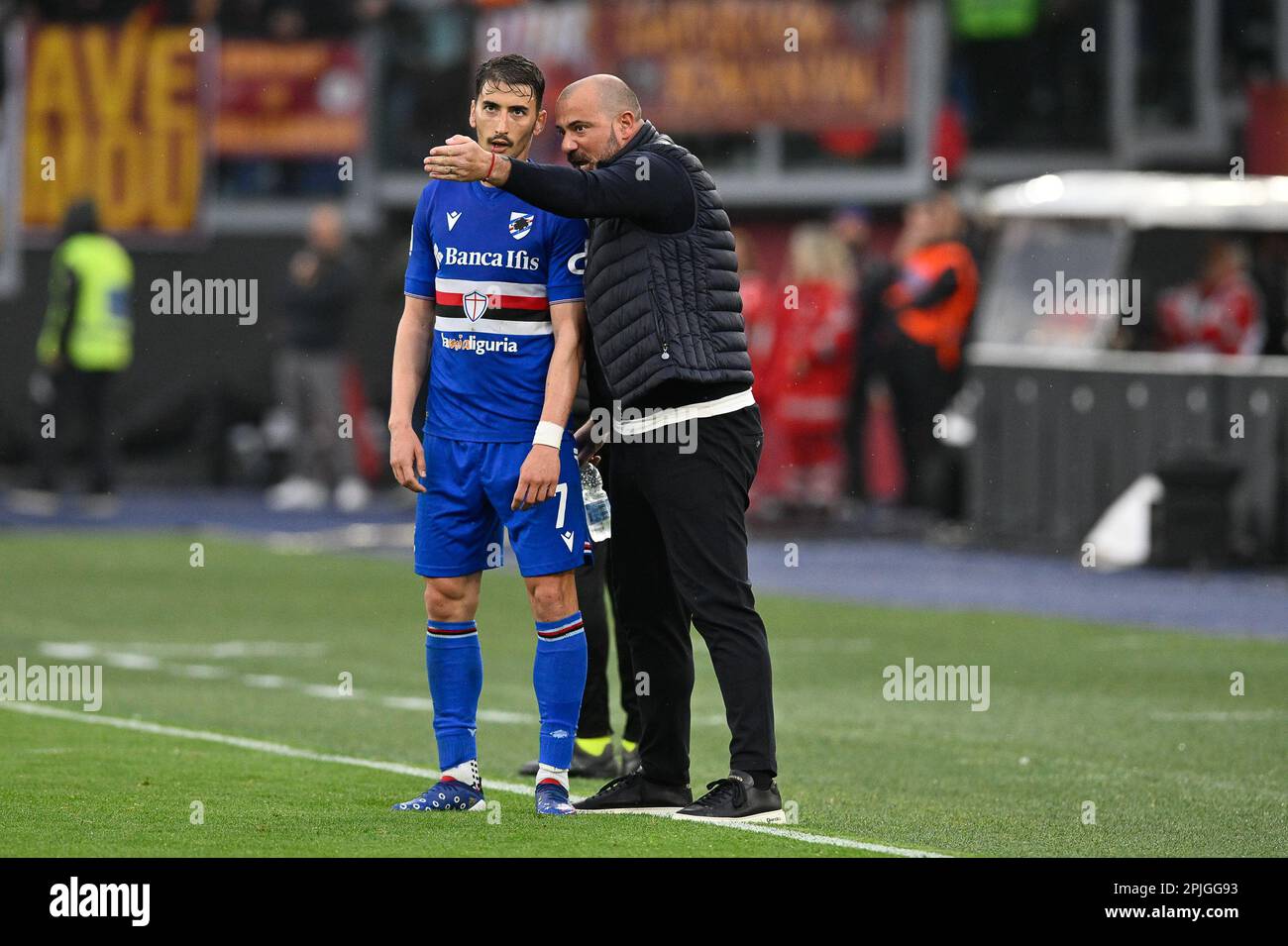 Stankovic filip hi-res stock photography and images - Alamy