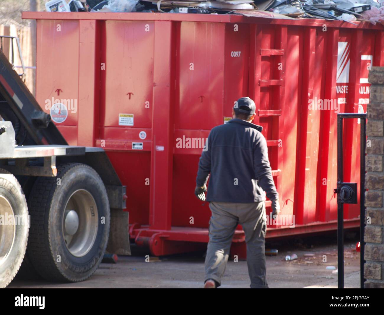 Deliver iva truck hi-res stock photography and images - Alamy