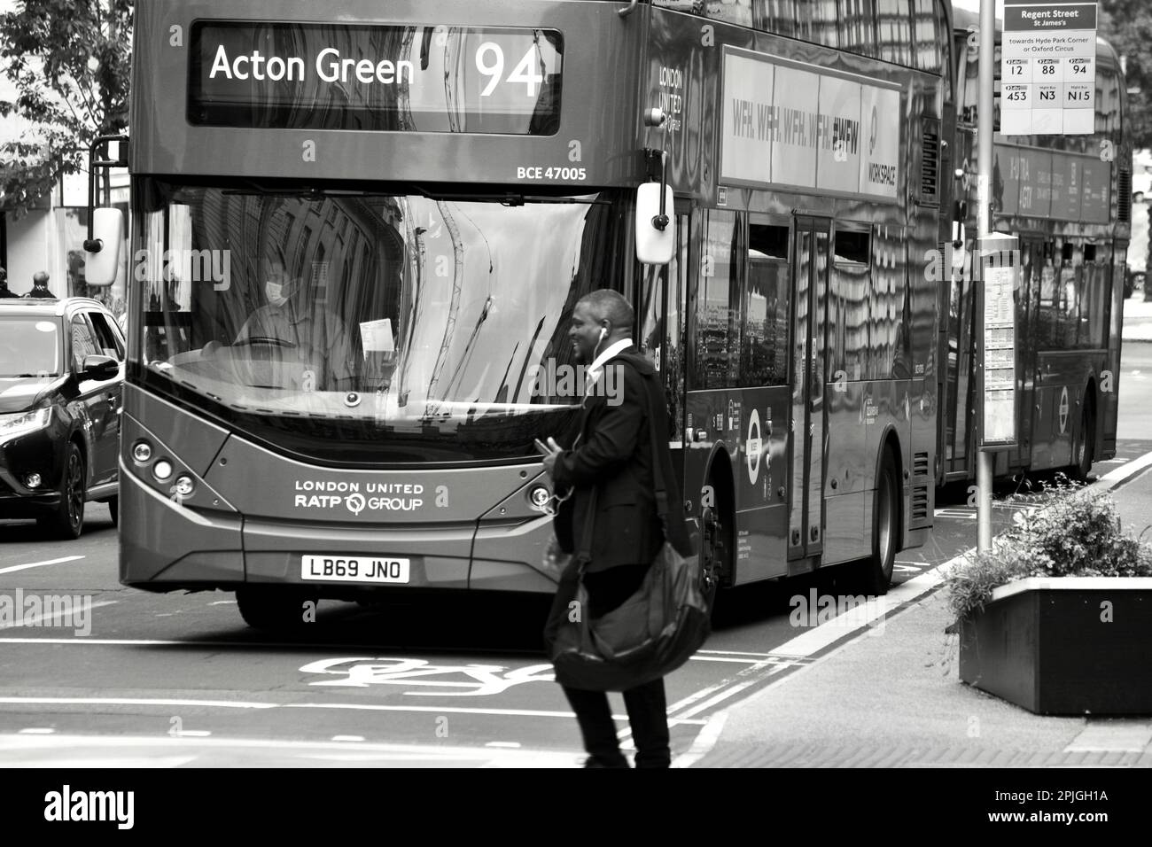 Eco friendly transport for commuting workers and sightseeing tourists ...