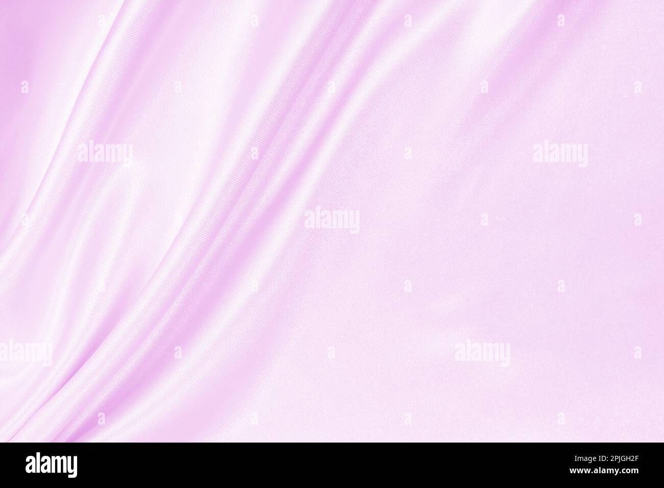 Smooth elegant lilac silk or satin texture can use as wedding ...