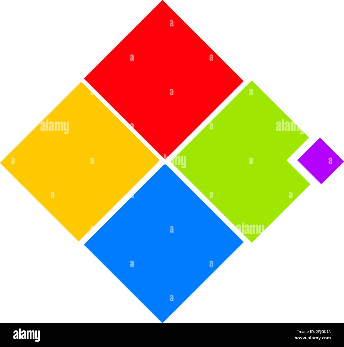 Vector abstract logo design elements Stock Vector Image & Art - Alamy