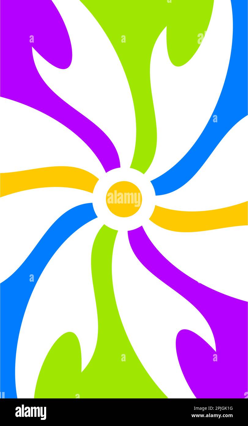 Vector abstract logo design elements Stock Vector Image & Art - Alamy